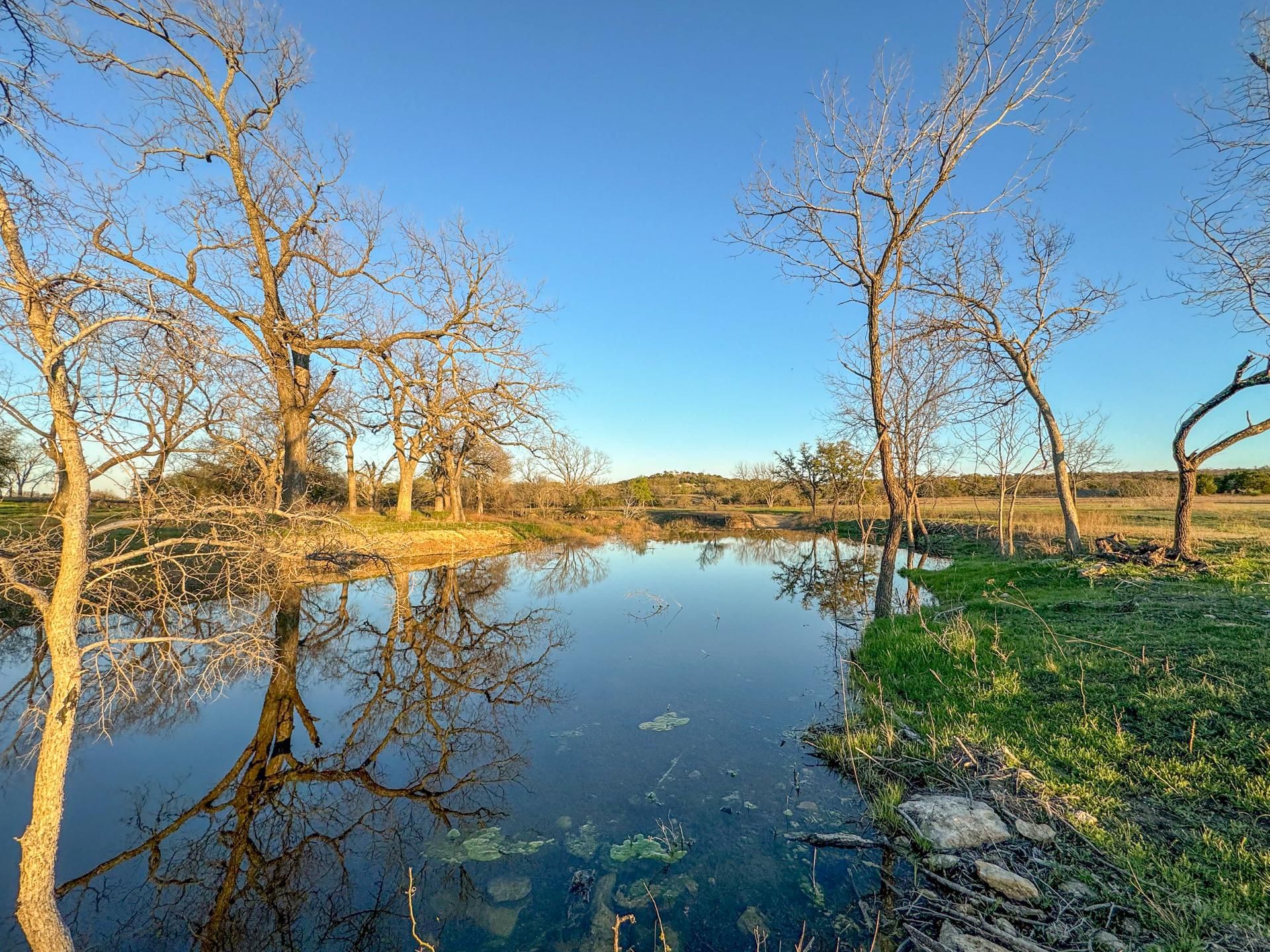 10 Acres, Hamilton, TX 76531 | Land and Farm