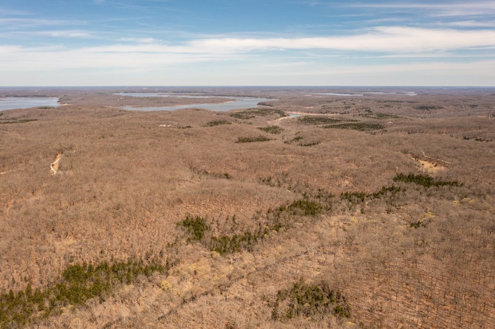 124 Acres, 8340 NE 1205 Private Road, Osceola, MO 64776 | Land and Farm