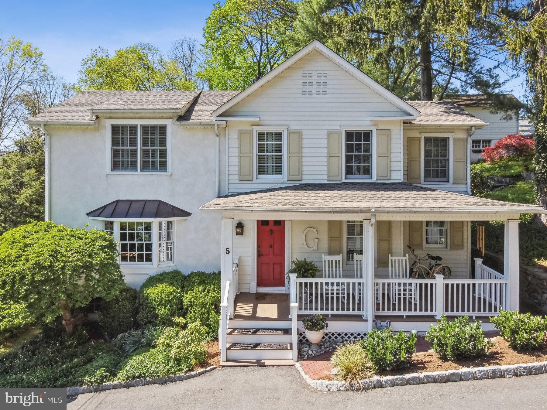 0.25 Acres, 5 CHURCH STREET, Stockton, NJ 08559 | Land and Farm