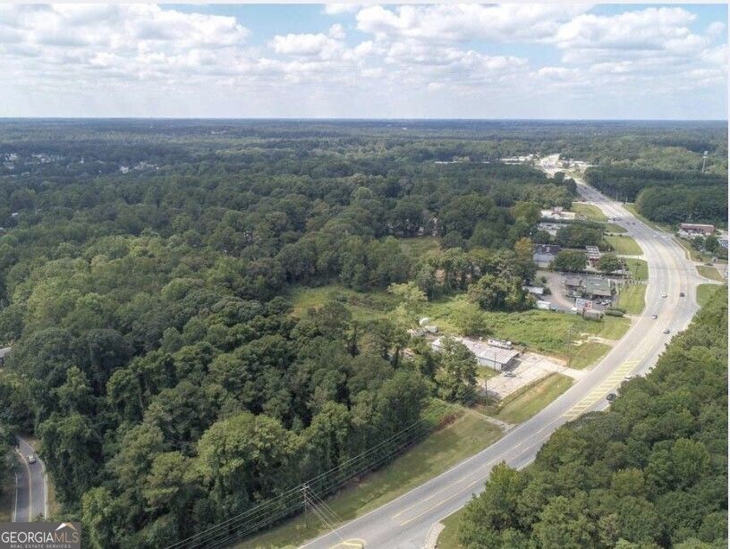 6589 Highway 42, Rex, GA 30273 | MLS: 10295051 | Land and Farm