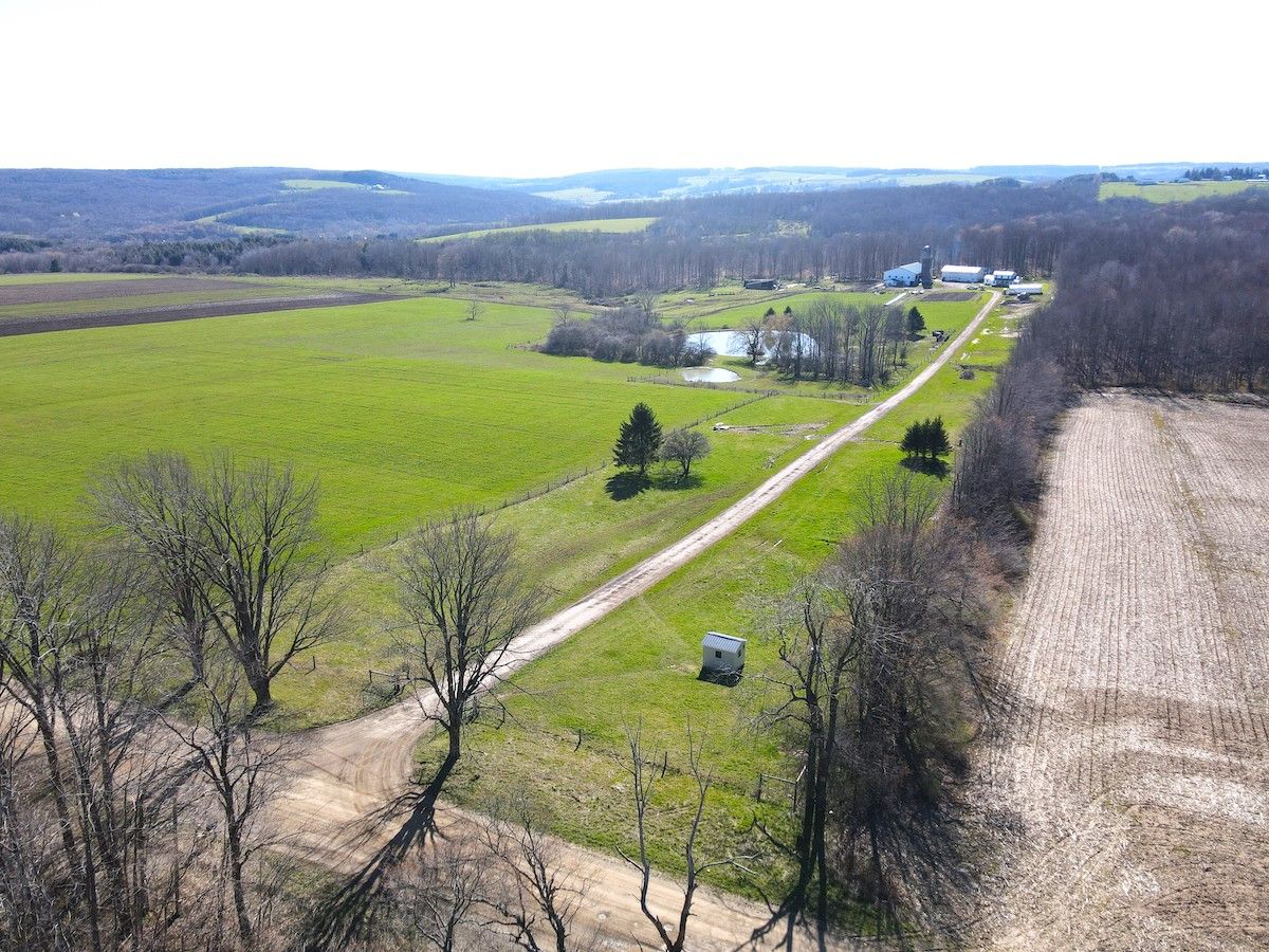 11221 Fitch Farm Road, Freedom, NY 14065 | MLS: 11237847 | Land and Farm