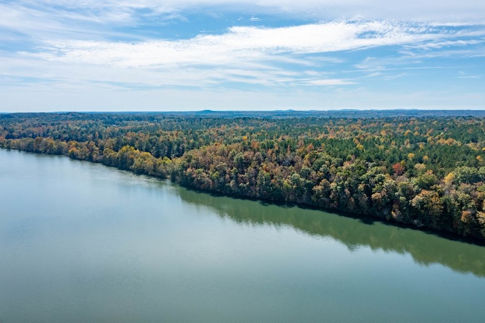 County Road. 380, Valley, AL 36854 | Land and Farm