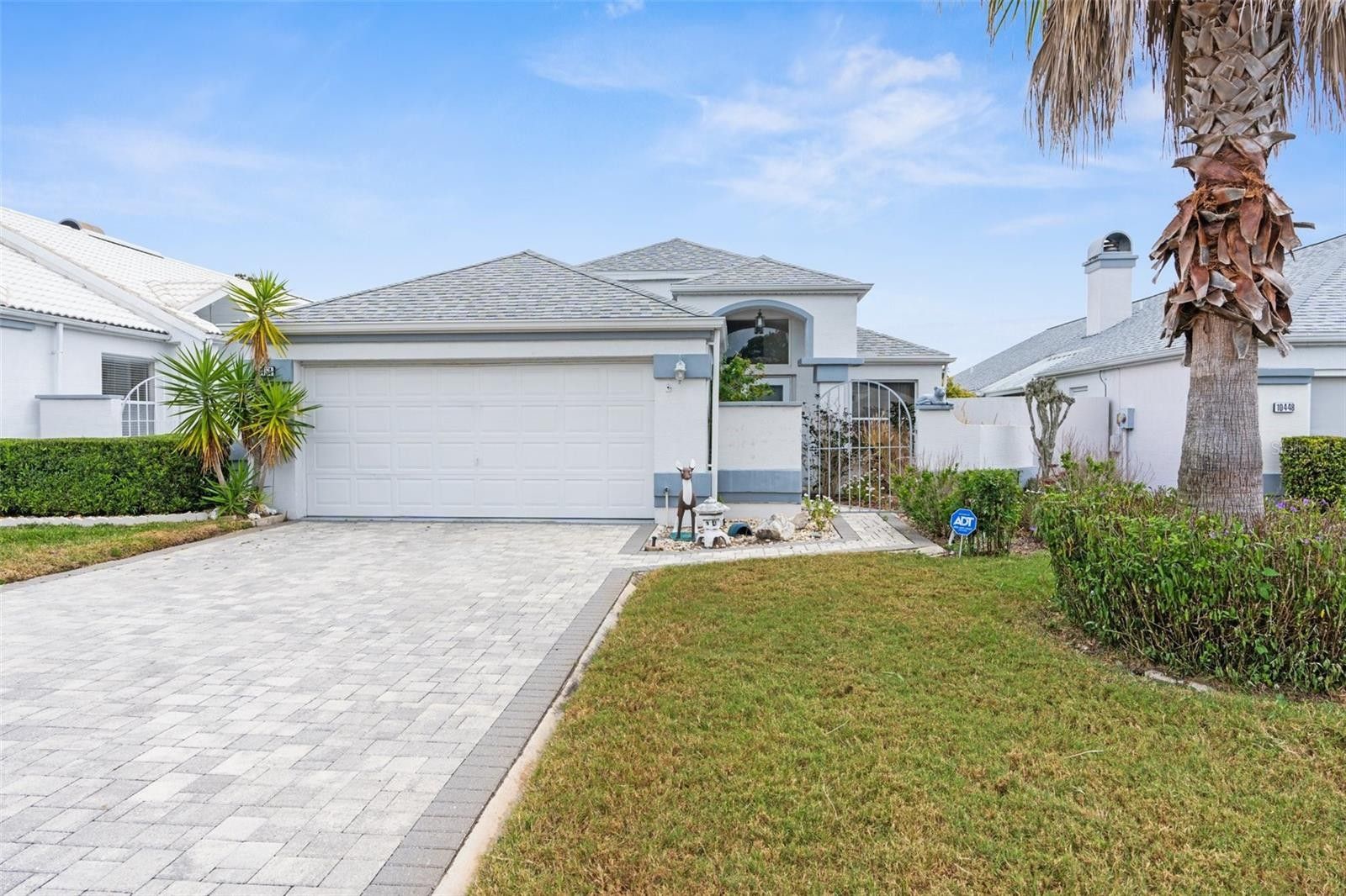 0.13 Acres, 10454 CASA GRANDE CIRCLE, Spring Hill, FL 34608 | Land and Farm