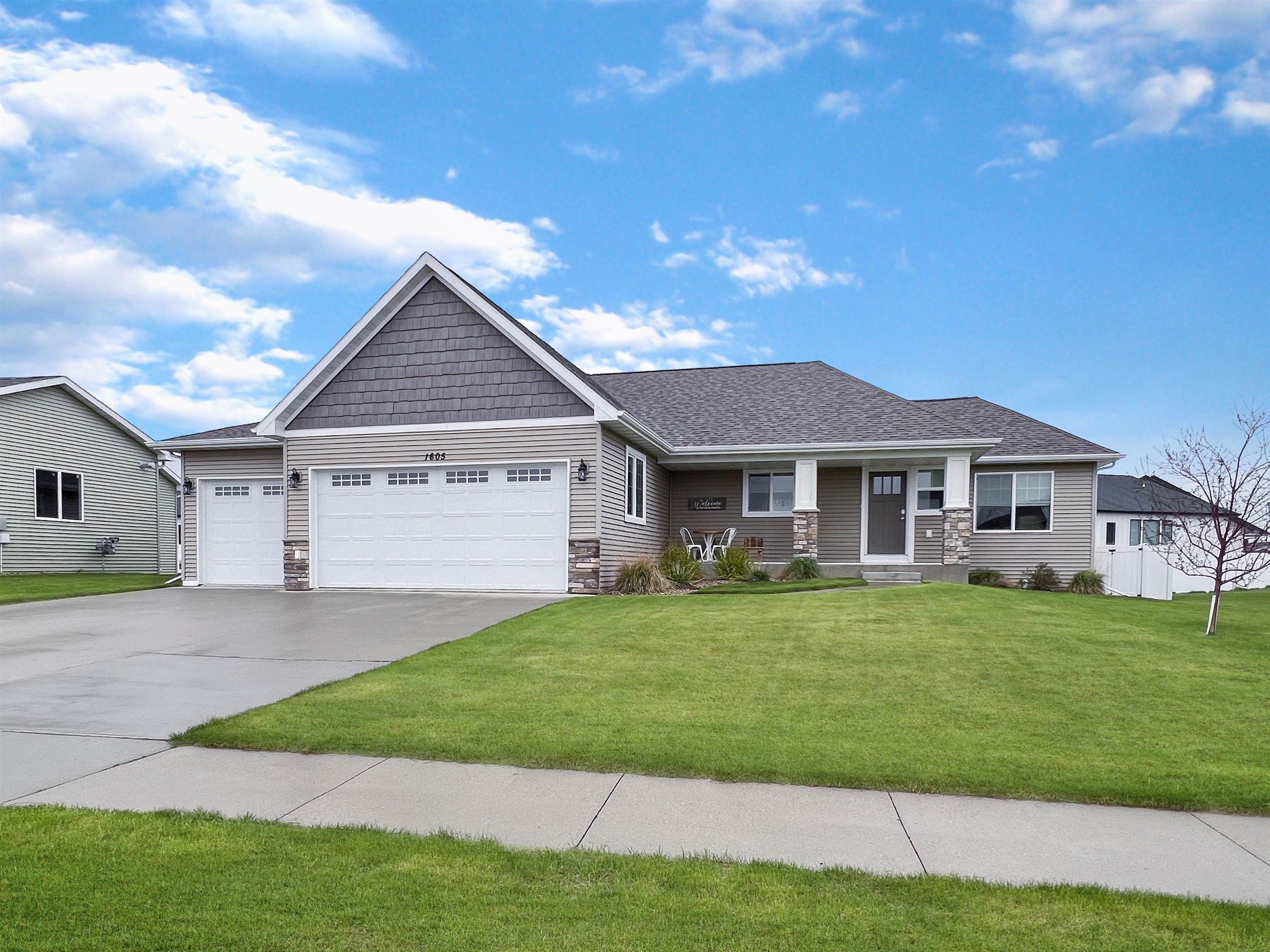 0.27 Acres, 1605 Valley Bluffs Drive, Minot, ND 58701 | Land and Farm