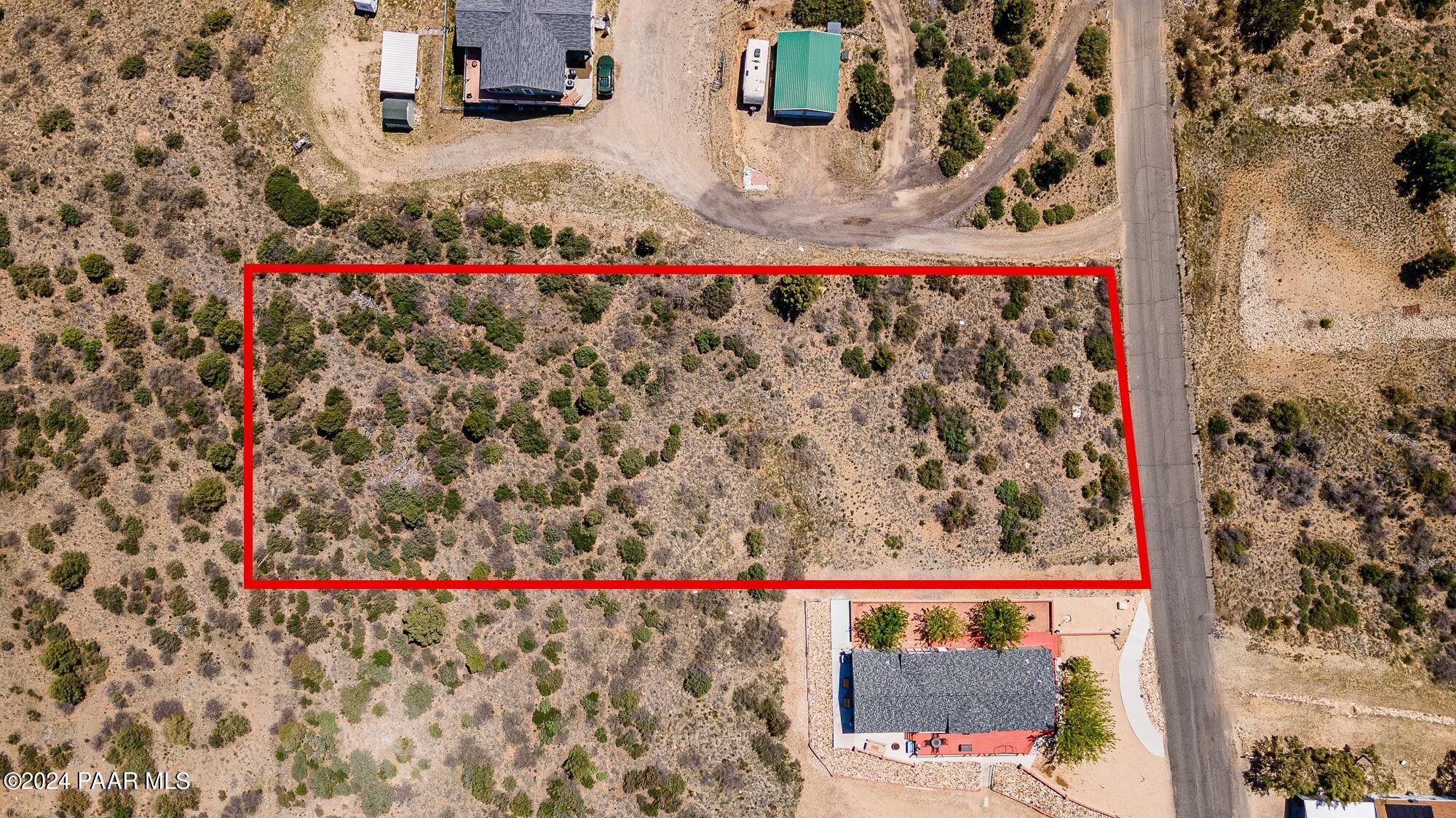 18071 S Peeples Valley Road, Peeples Valley, AZ 86332 | MLS: 1064356 ...