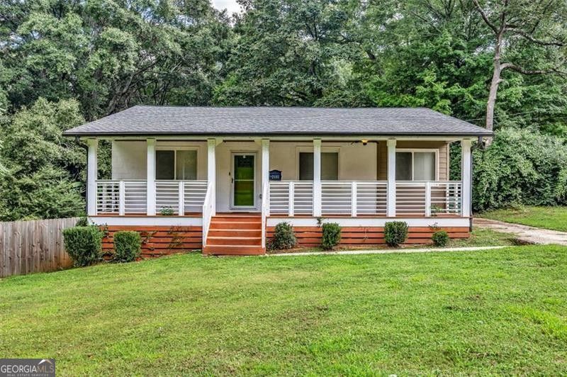 1.5 Acres, 2666 GRESHAM, Atlanta, GA 30316 | Land and Farm