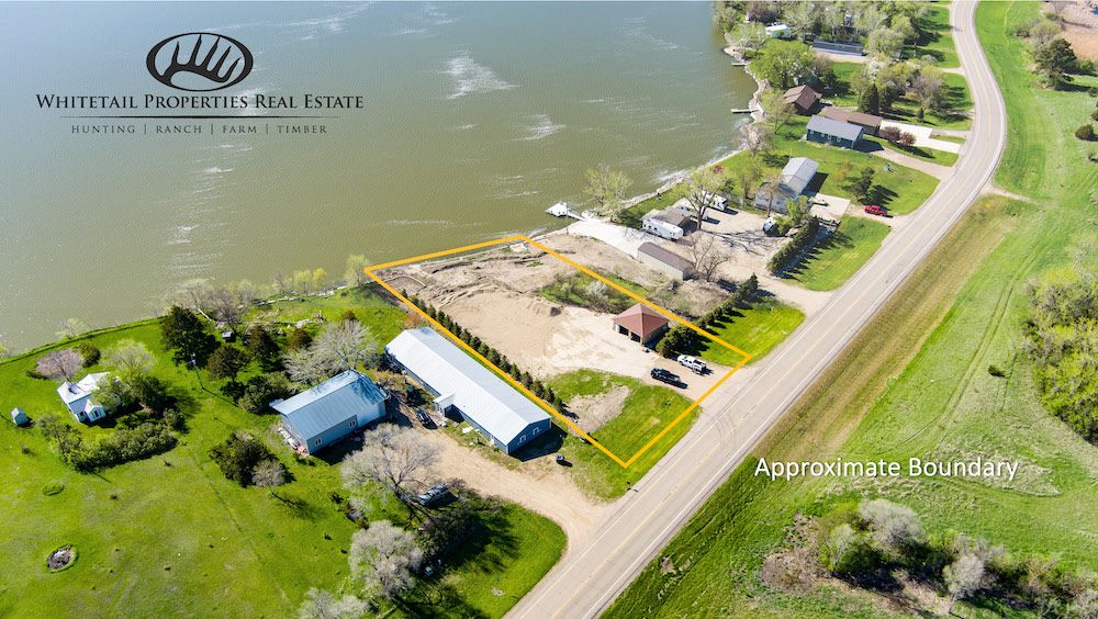 1021 SD Highway 26, Lot#WP001, Redfield, SD 57469 | Land and Farm