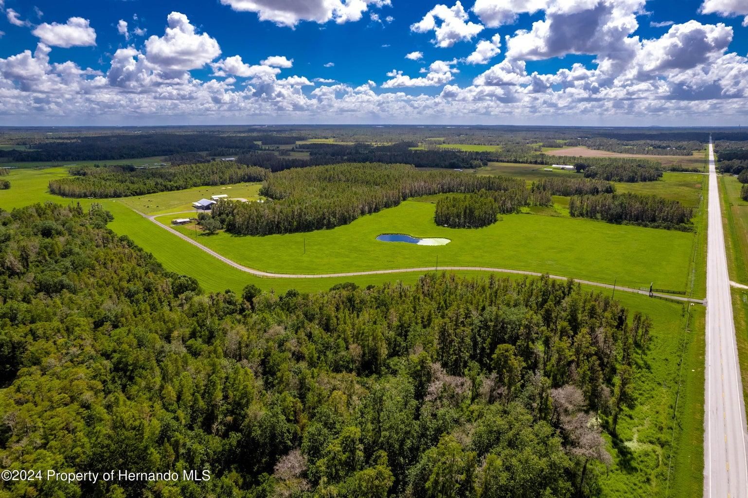 11501 Moore Road, Lakeland, FL 33809 | Land and Farm