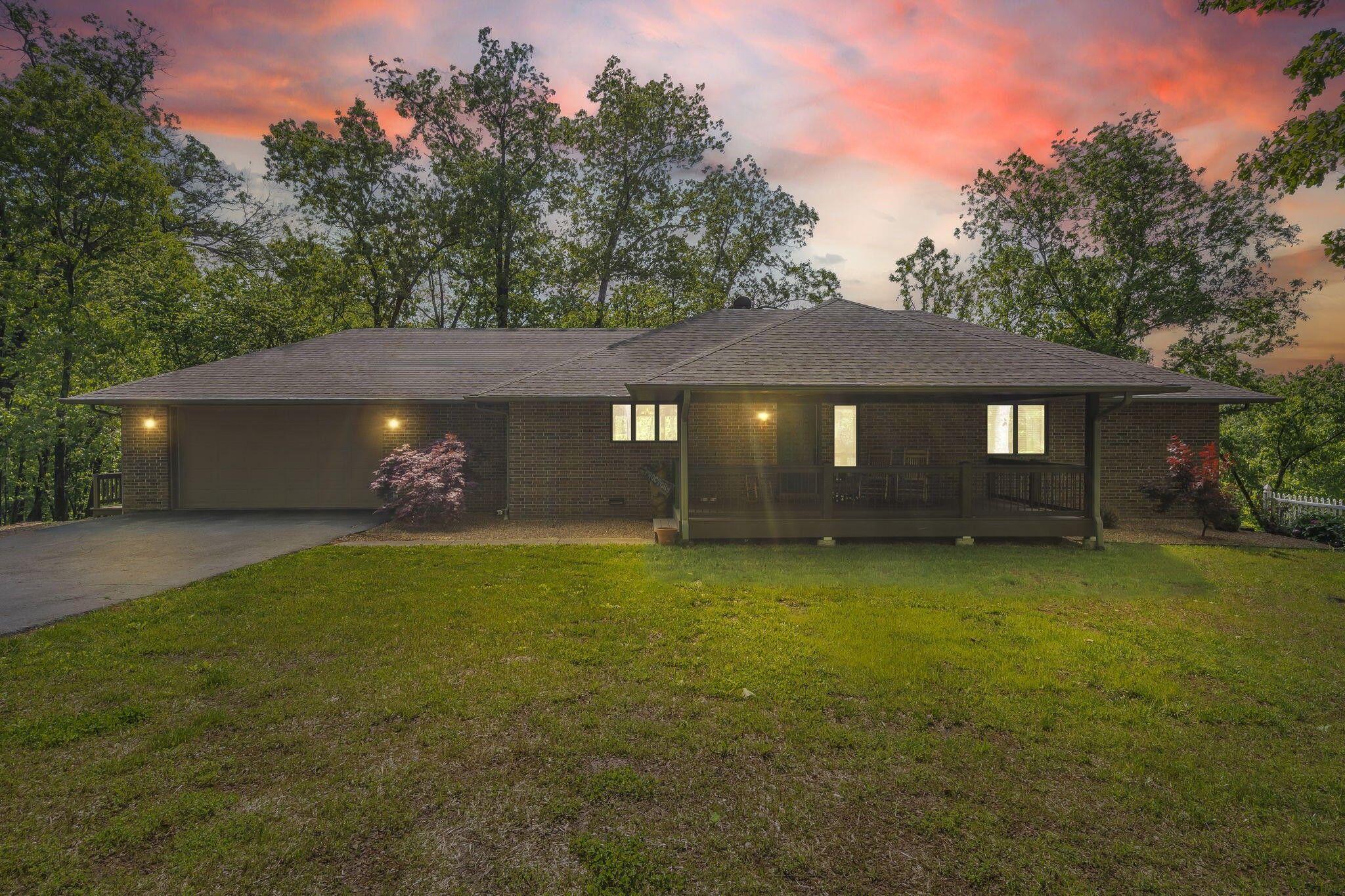 25075 Stallion Bluff Road, Shell Knob, MO 65747 | MLS: 60267969 | Land ...