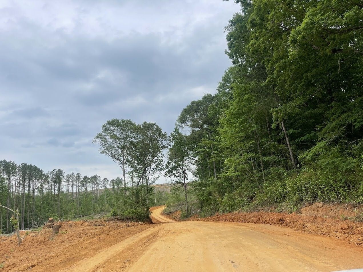 0 Ferguson Rd, Mccool, MS 39108 | MLS: 11278573 | Land and Farm