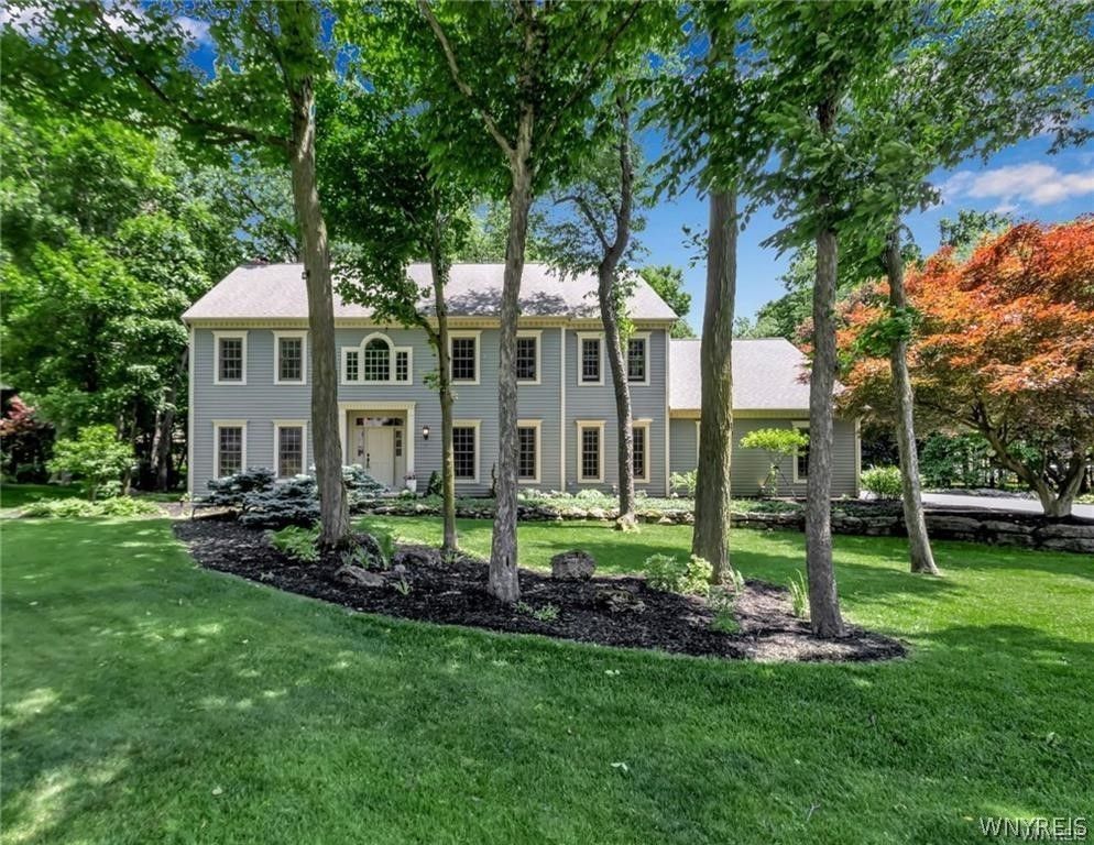 4985 Spaulding Drive, Clarence, NY 14031 | MLS: B1531087 | Land and Farm