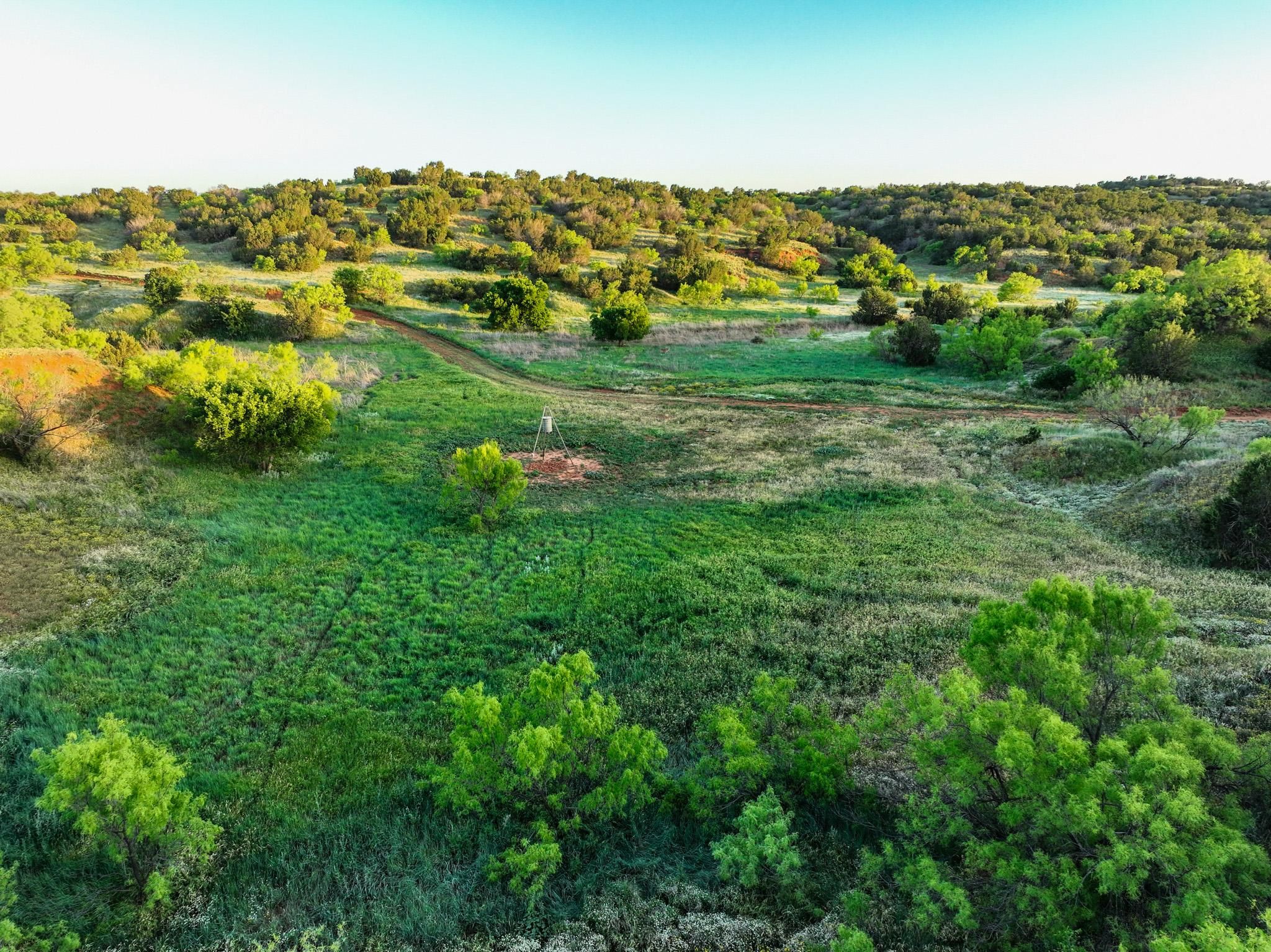 1,105 acres in Roaring Springs, TX, 79256 | Land and Farm