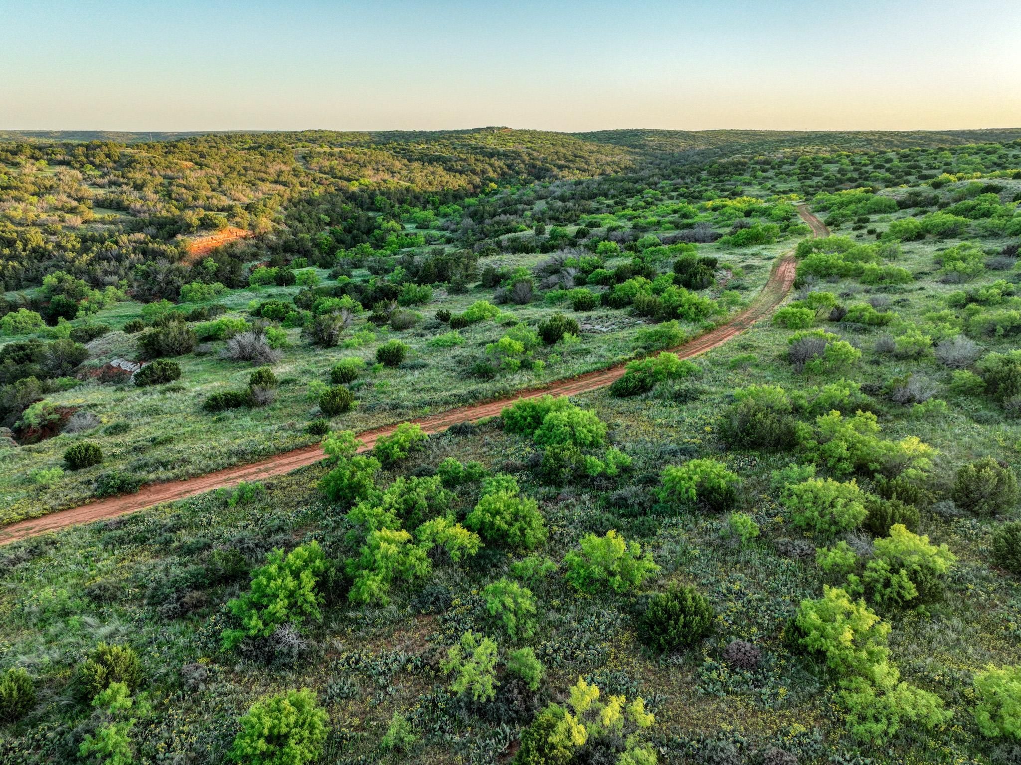 1,105 acres in Roaring Springs, TX, 79256 | Land and Farm