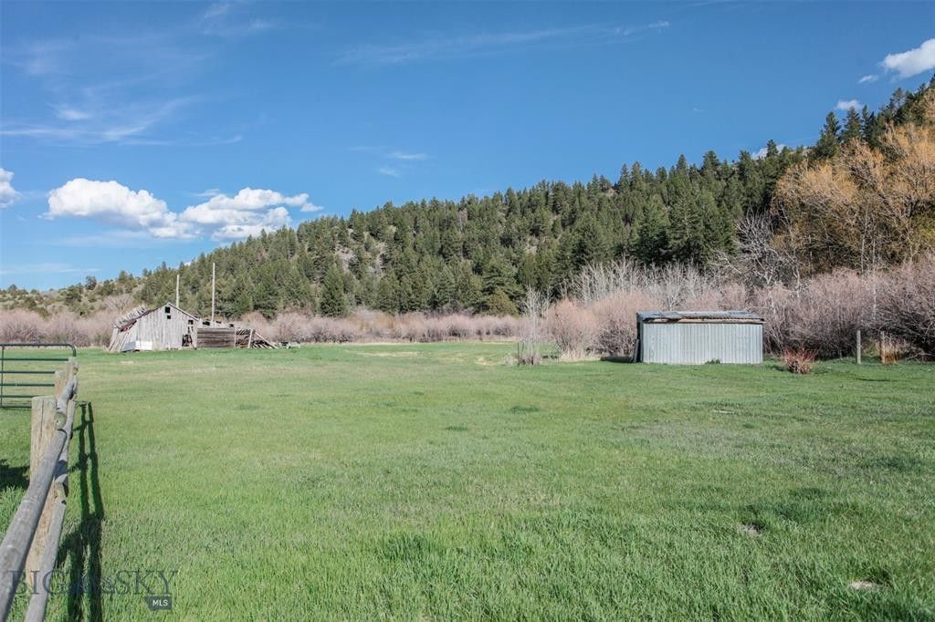 26580 Dry Creek Rd, Belgrade, MT 59714 | MLS: 389577 | Land and Farm