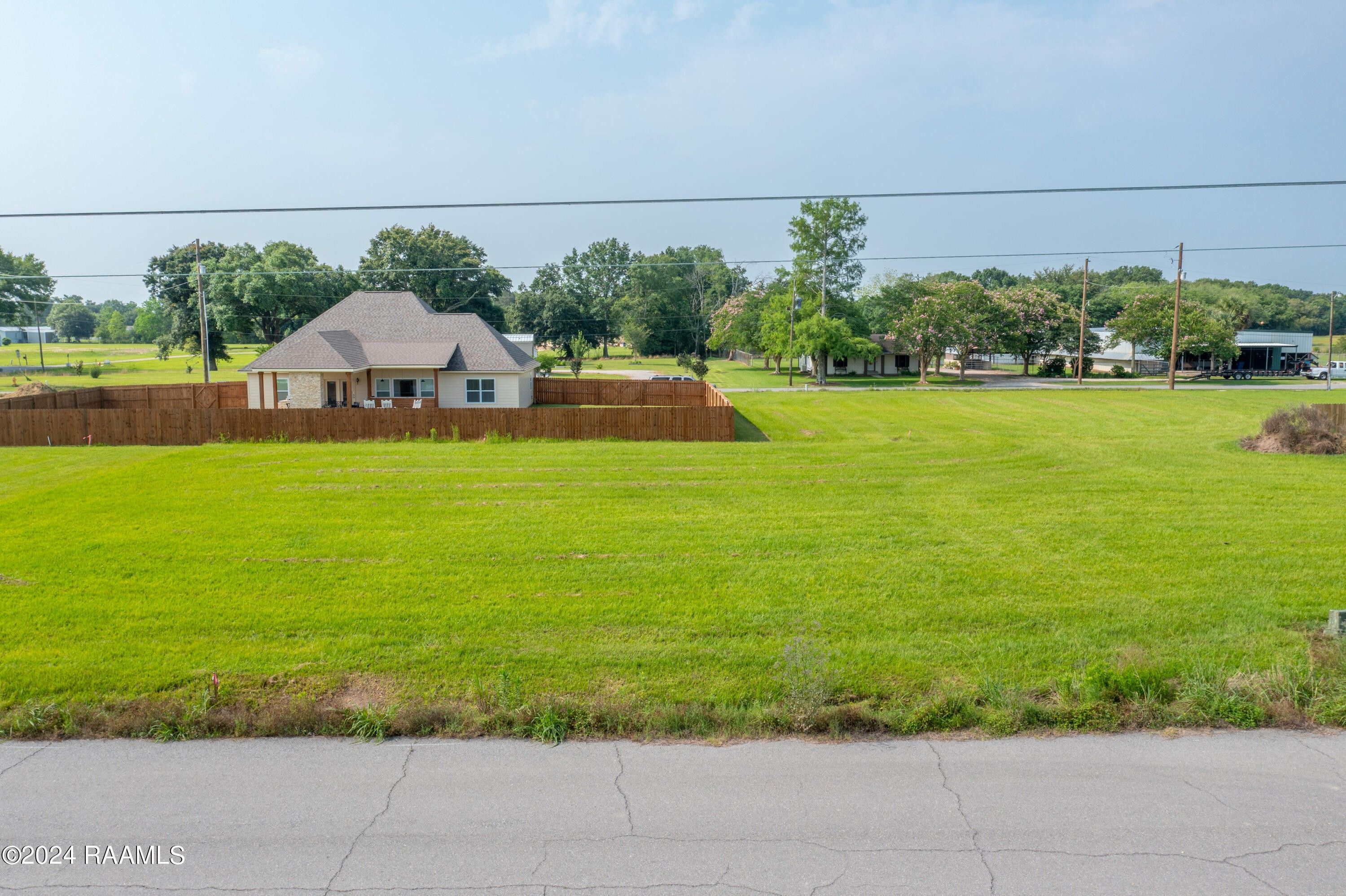 0.18 Acres, 107 Moise Street, Duson, LA 70529 | Land and Farm