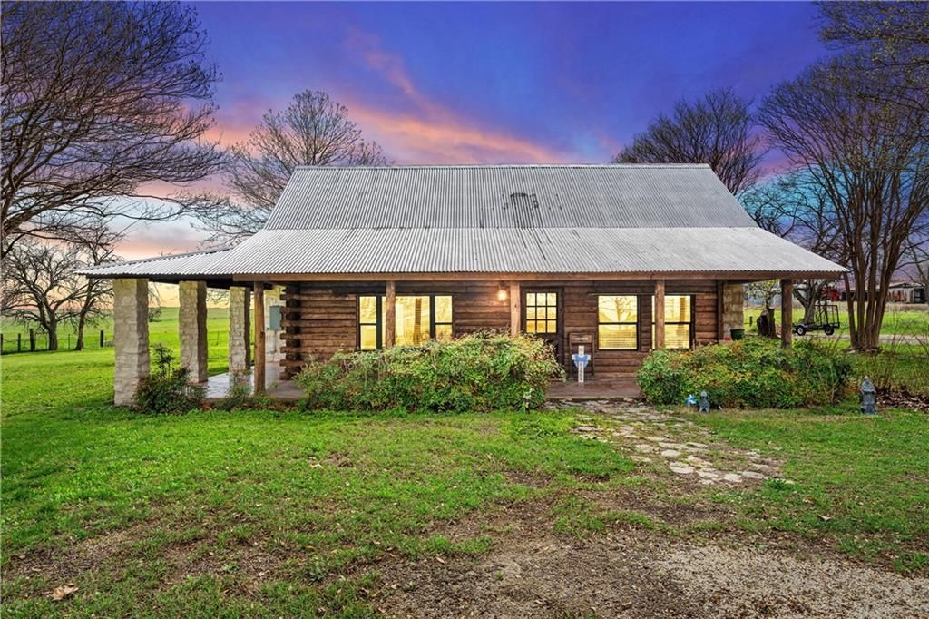 1215 East Main Street, Troy, TX 76579 | MLS: 221225 | Land and Farm