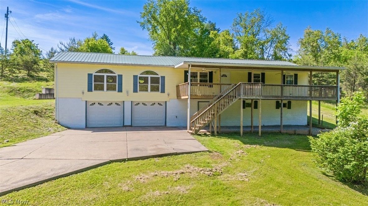 0.7 Acres, 2710 Barth Road, Belpre, OH 45714 | Land and Farm