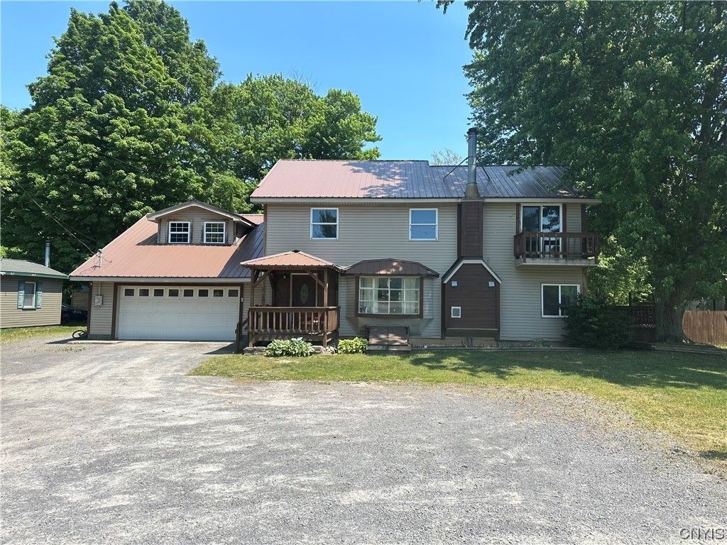 0.35 Acres, 12634 Us Route 11, Adams, NY 13606 | Land and Farm