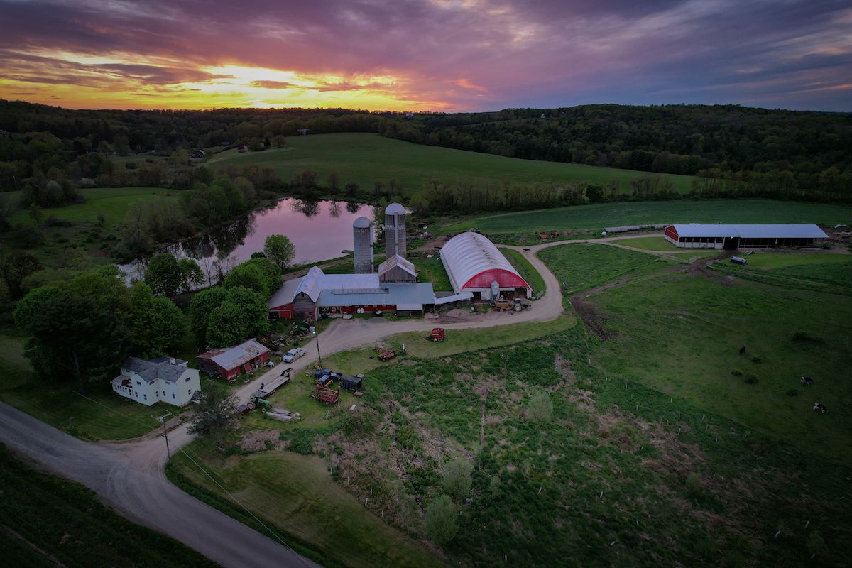 154 Catlin Hill Rd, Owego, NY 13827 | MLS: 11233855 | Land and Farm