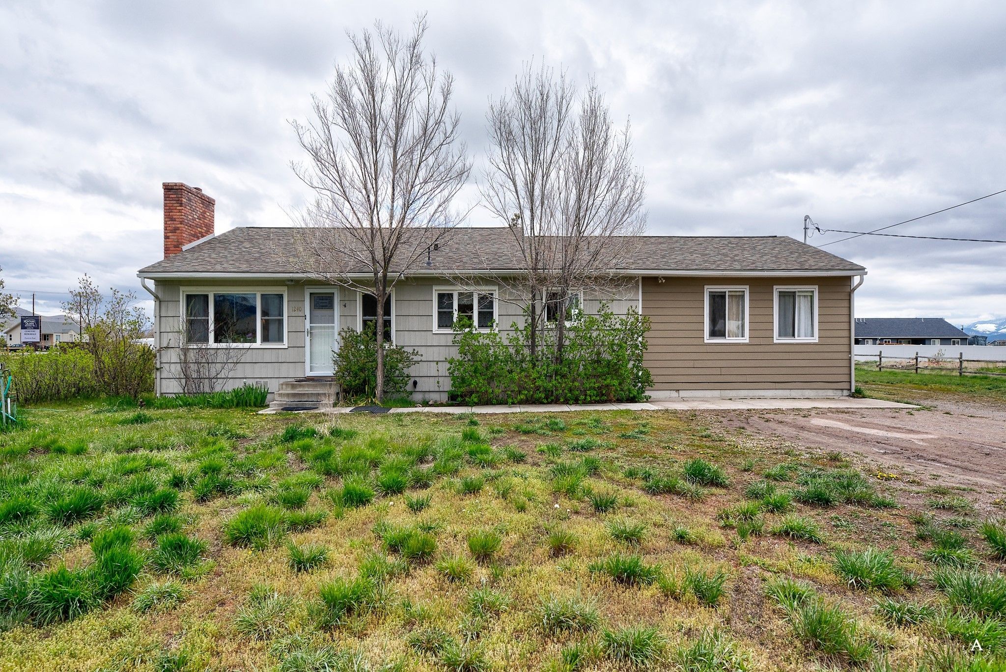 1.26 Acres, 1240 Mill Road, Helena, MT 59602 | Land and Farm