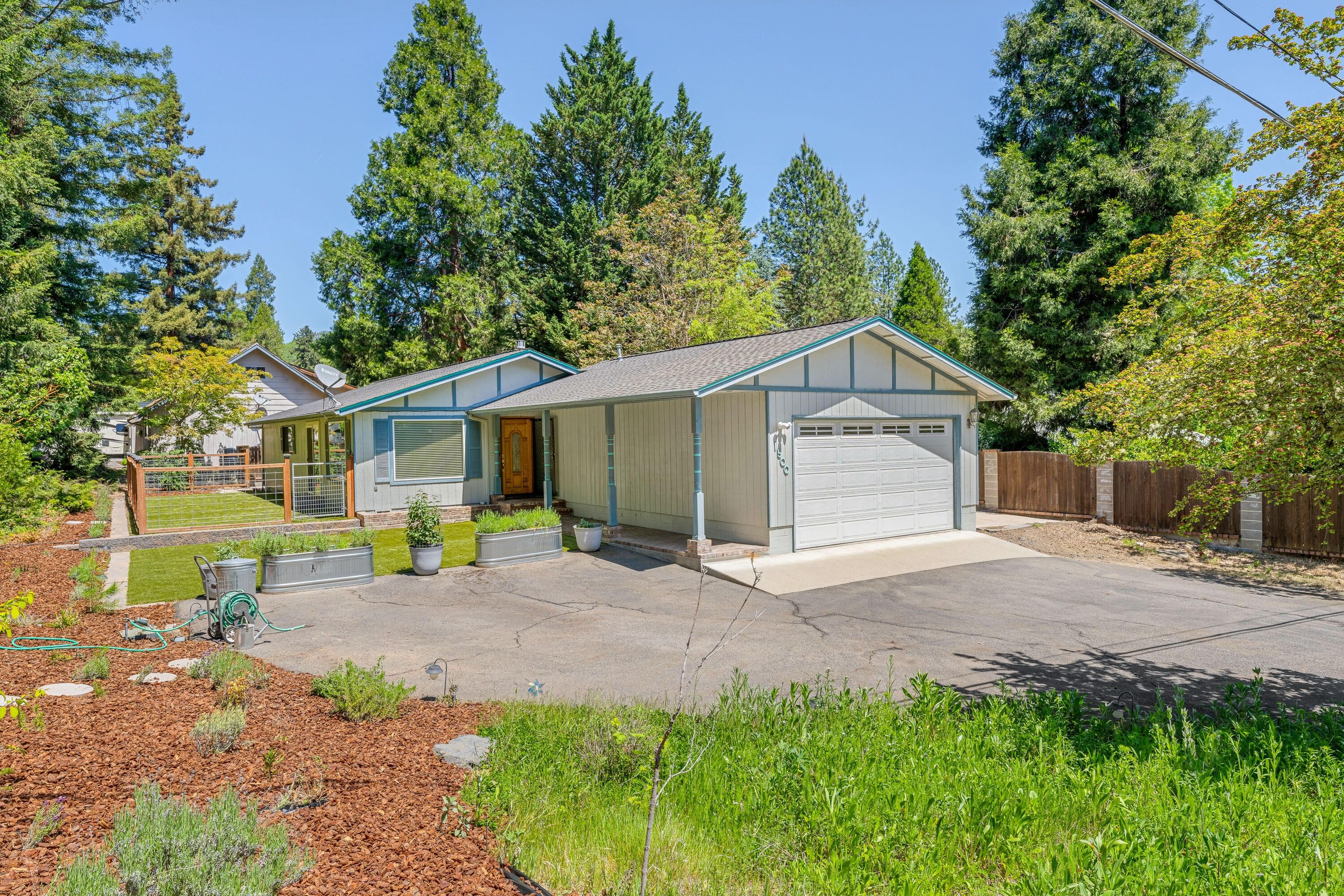 0.28 Acres, 1500 NW B Street, Grants Pass, OR 97526 | Land and Farm