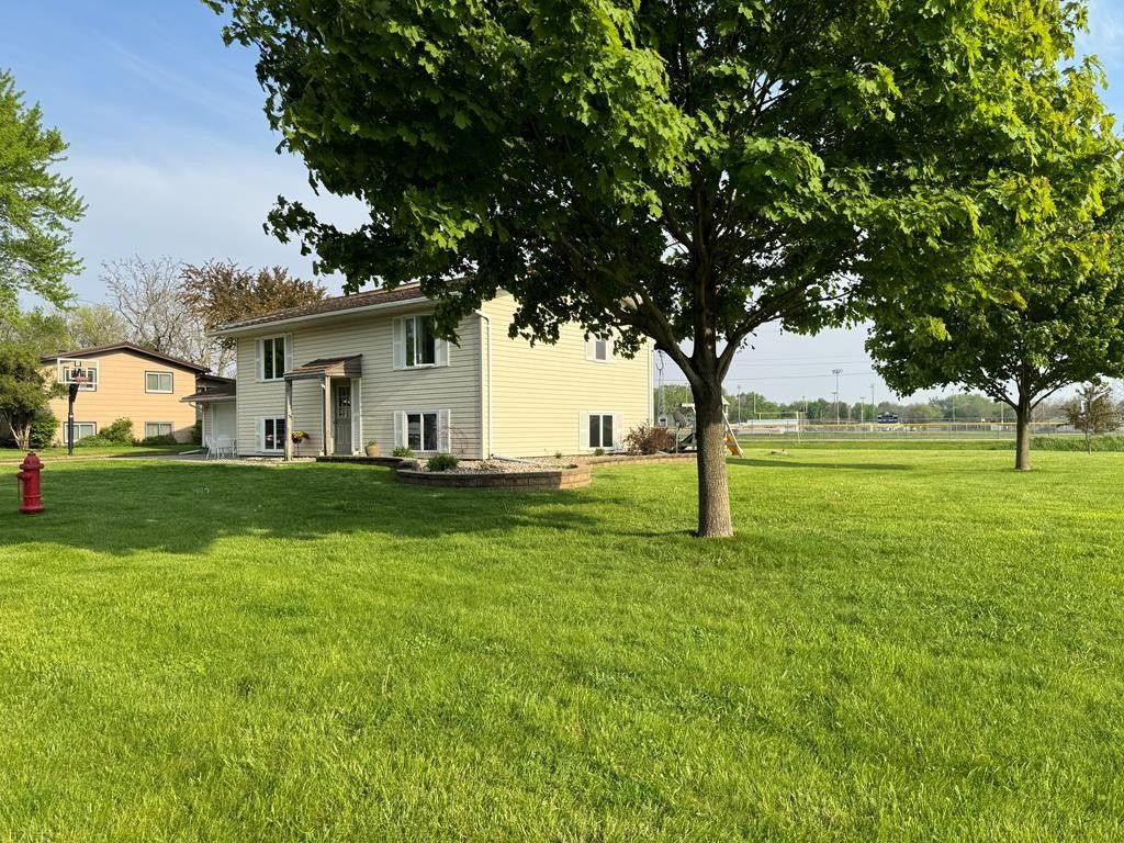 0.64 Acres, 809 21st Ave, Manson, IA 50563 | Land and Farm