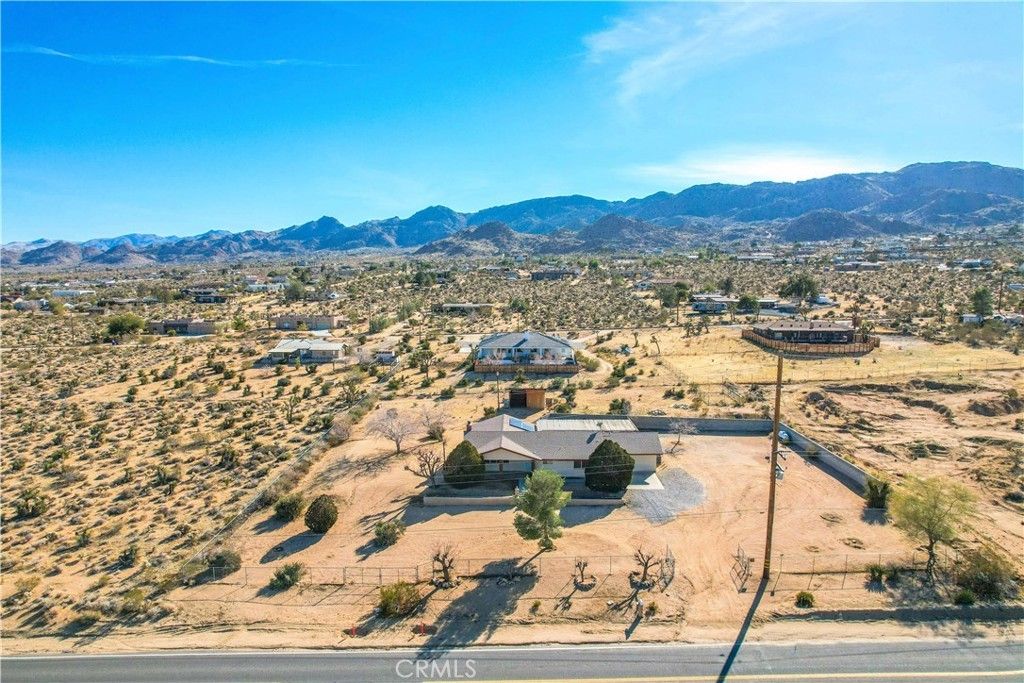 1.16 Acres, 61415 Alta Loma Drive, Joshua Tree, CA 92252 | Land and Farm