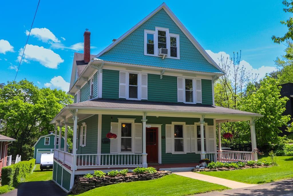 0.27 Acres, 276 Wall Street, Corning, NY 14830 | Land and Farm