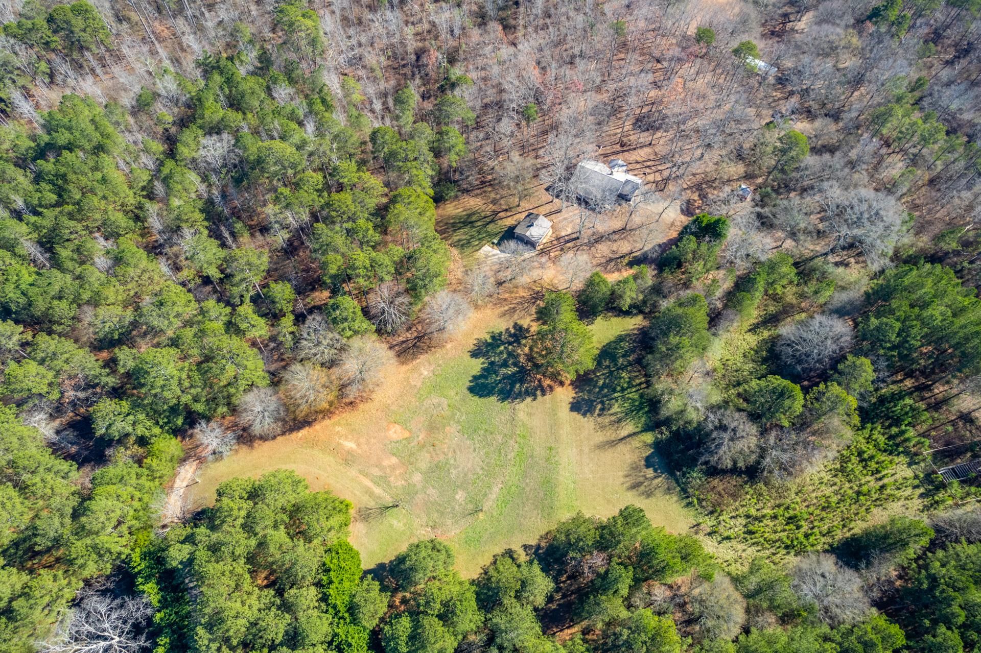 200 Social Circle Fairplay Road, Social Circle, GA 30025 | Land and Farm