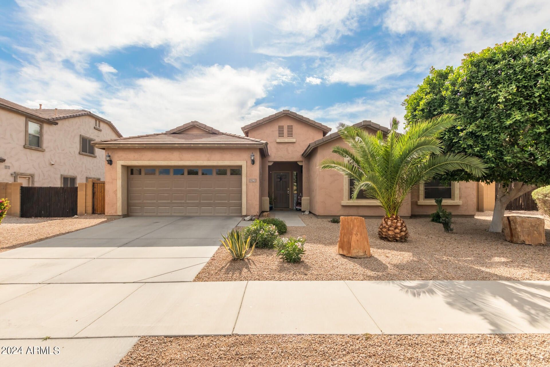 0.21 Acres, 1292 S 167TH Drive, Goodyear, AZ 85338 | Land and Farm