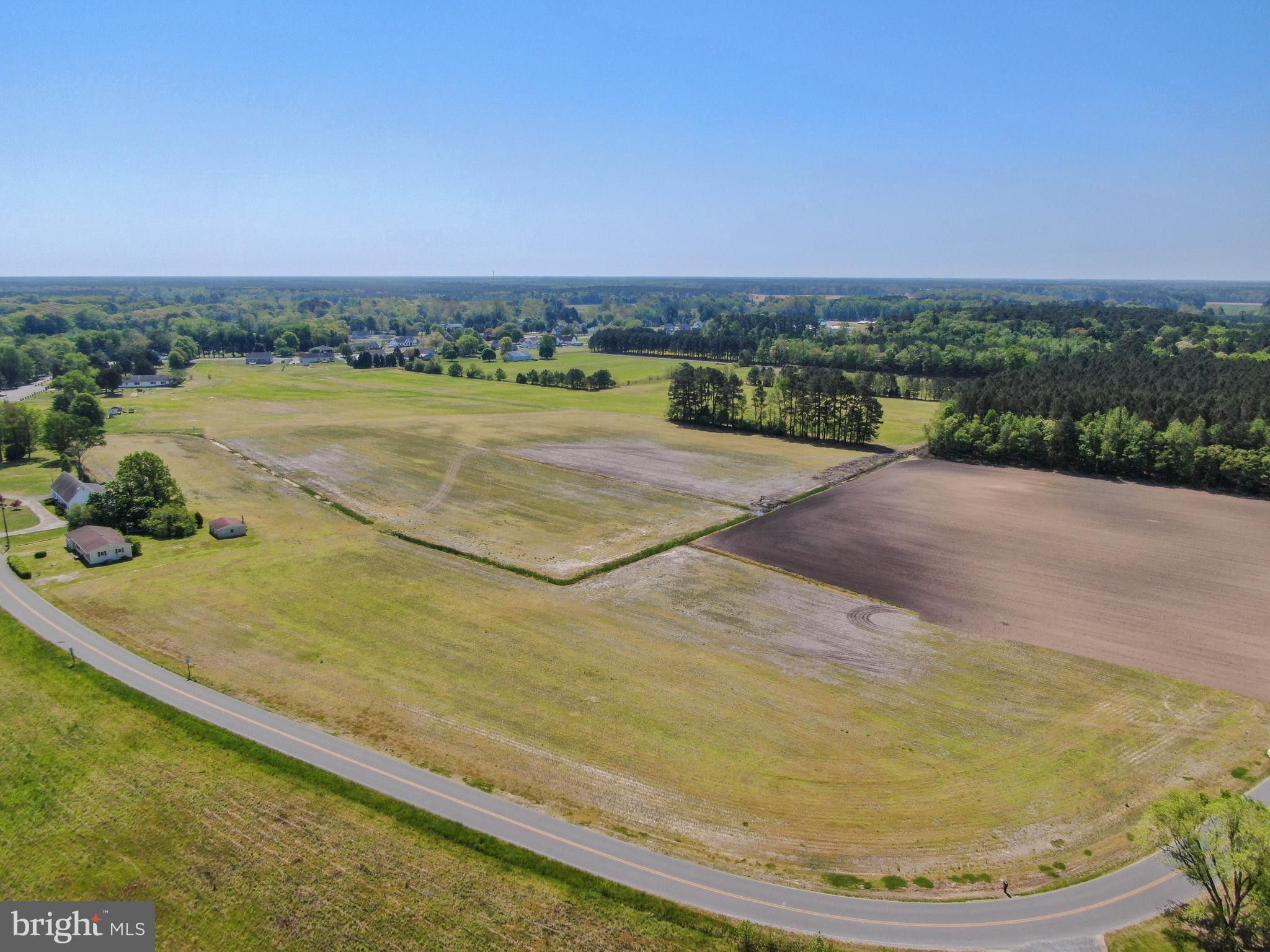 0 COLLINS WHARF ROAD, Eden, MD 21822 | MLS: MDWC2013384 | Land and Farm