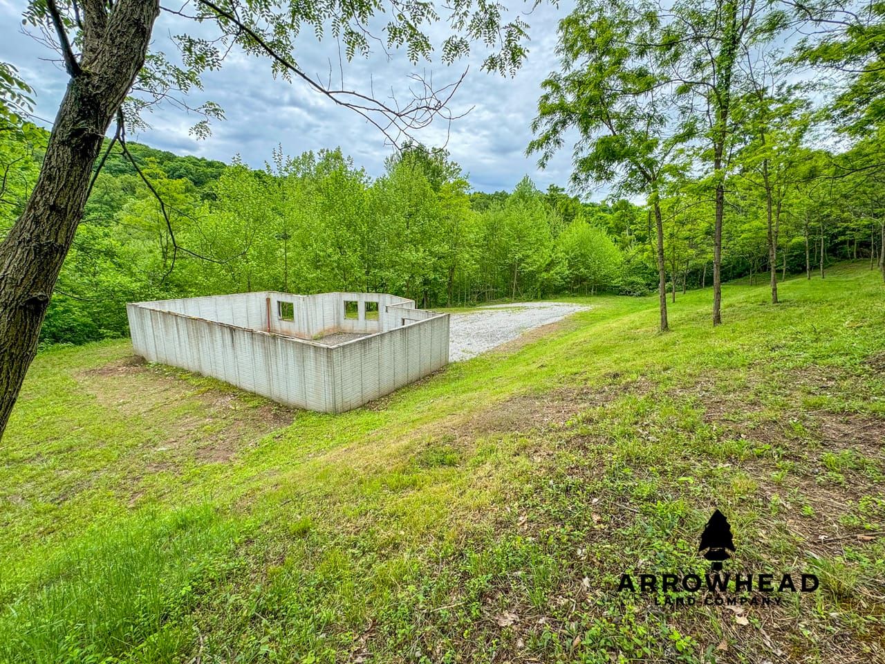 2665 SUGAR RUN RD, Whipple, OH 45788 | Land and Farm