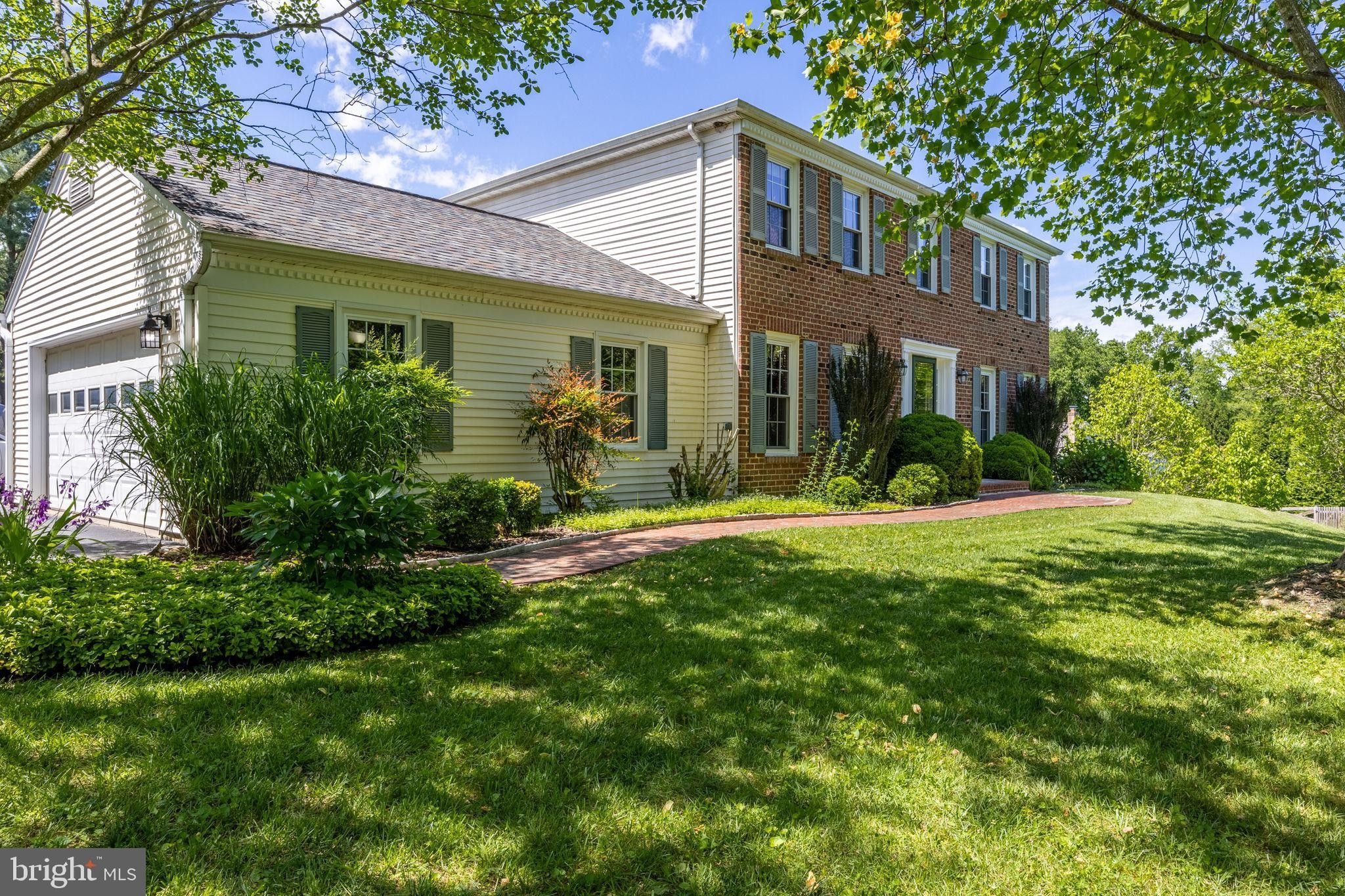 0.61 Acres, 12160 QUEENS BRIGADE DRIVE, Fairfax, VA 22030 | Land and Farm