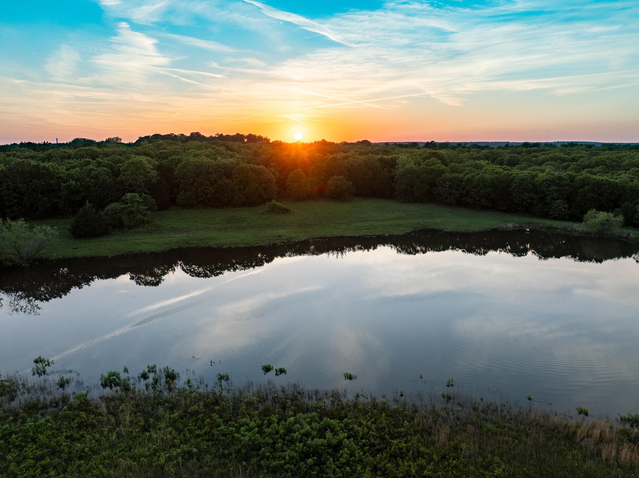 20 5800 Rd, Jennings, OK 74038 | MLS: 2416985 | Land and Farm