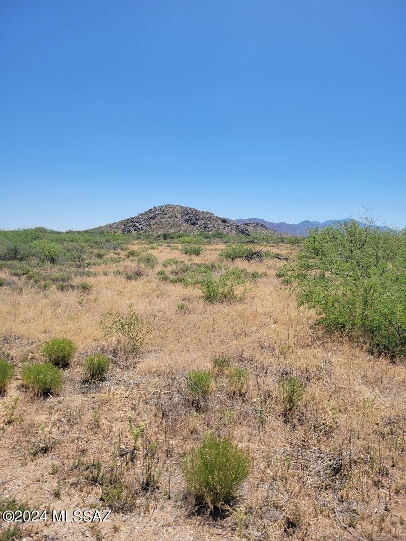 39.62 Ac N Wolf Court, Willcox, AZ 85643 | MLS: 22412425 | Land and Farm