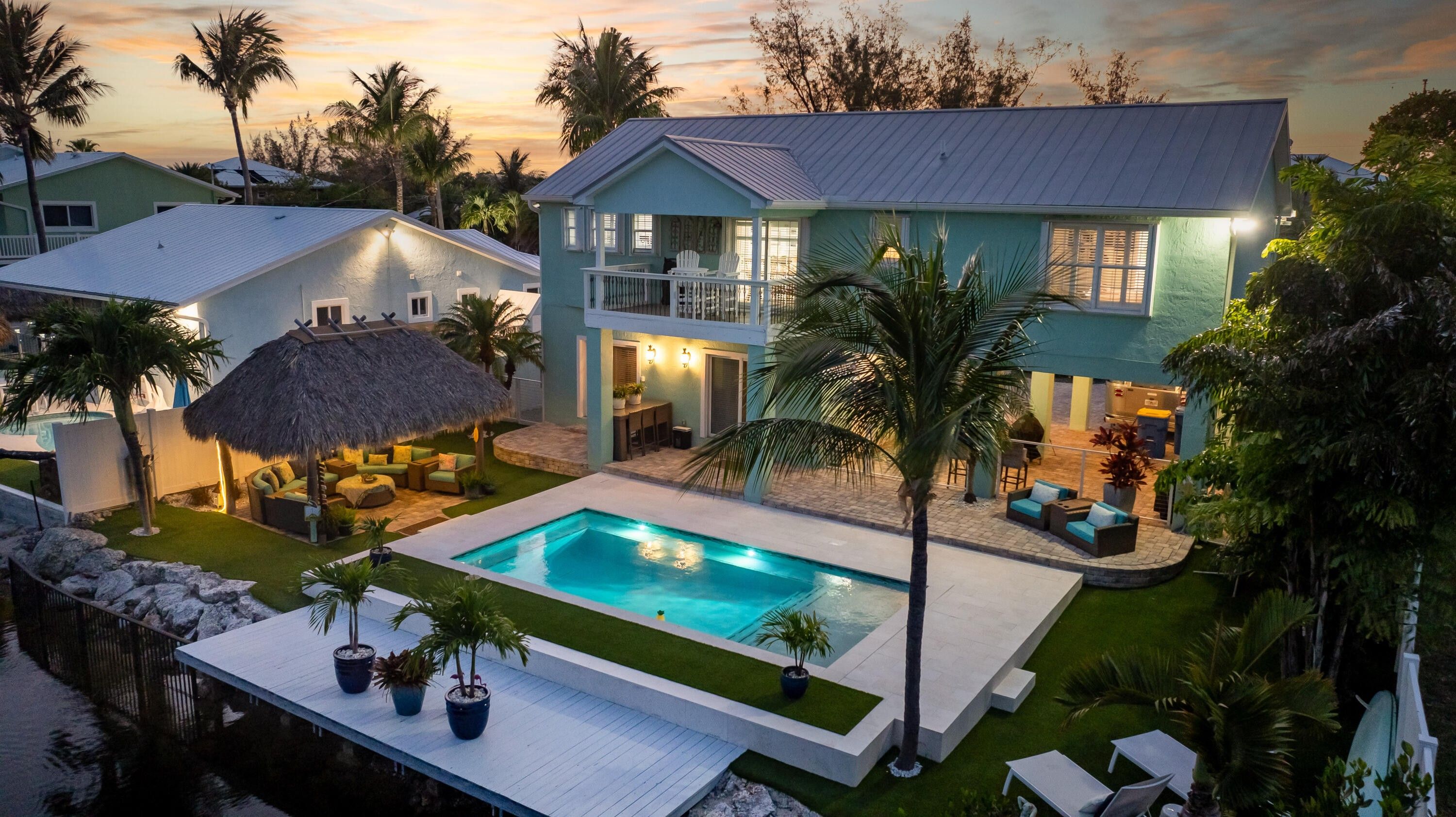 0.16 Acres, 153 Venetian Way, Plantation Key, FL 33036 | Land and Farm