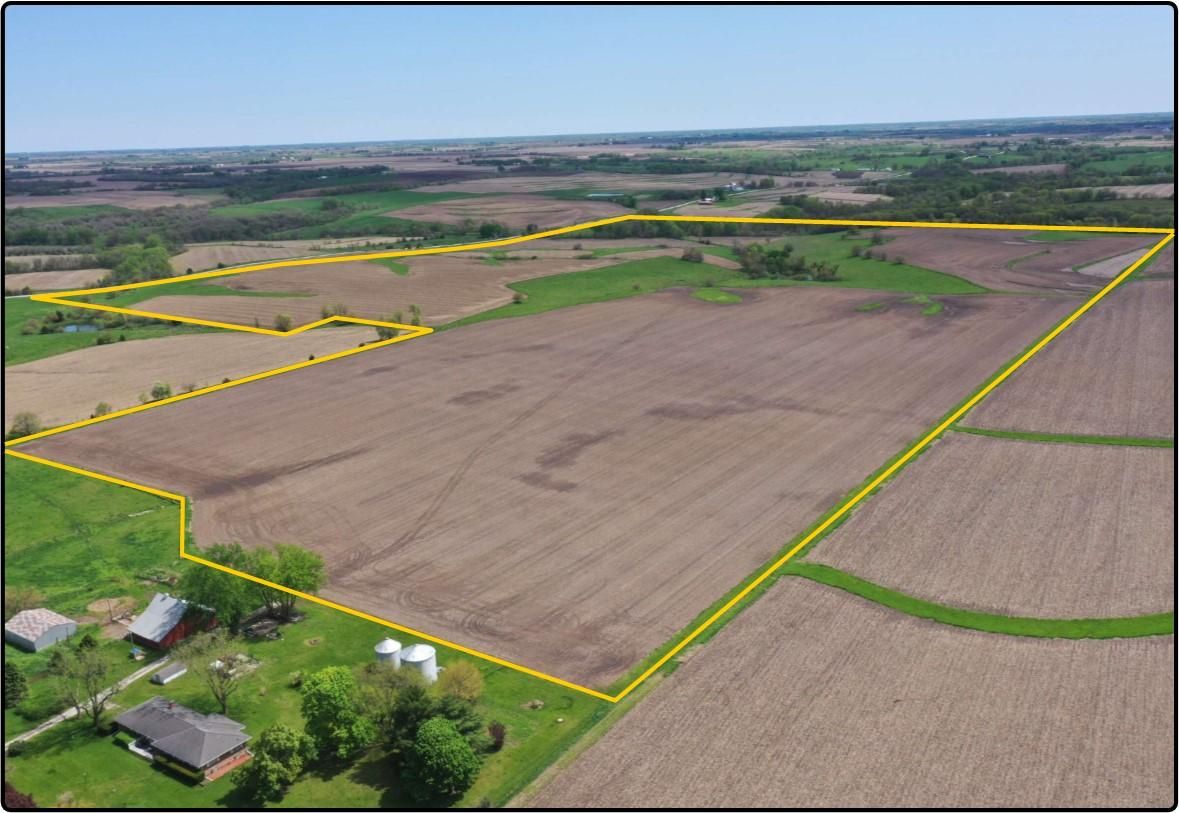 179.58 Acres, 210th Ave, Milo, IA 50166 | Land and Farm