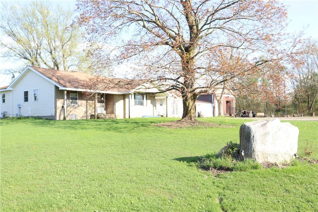 8707 WILLIAMS Road, North East, PA 16428 | MLS: 175851 | Land and Farm