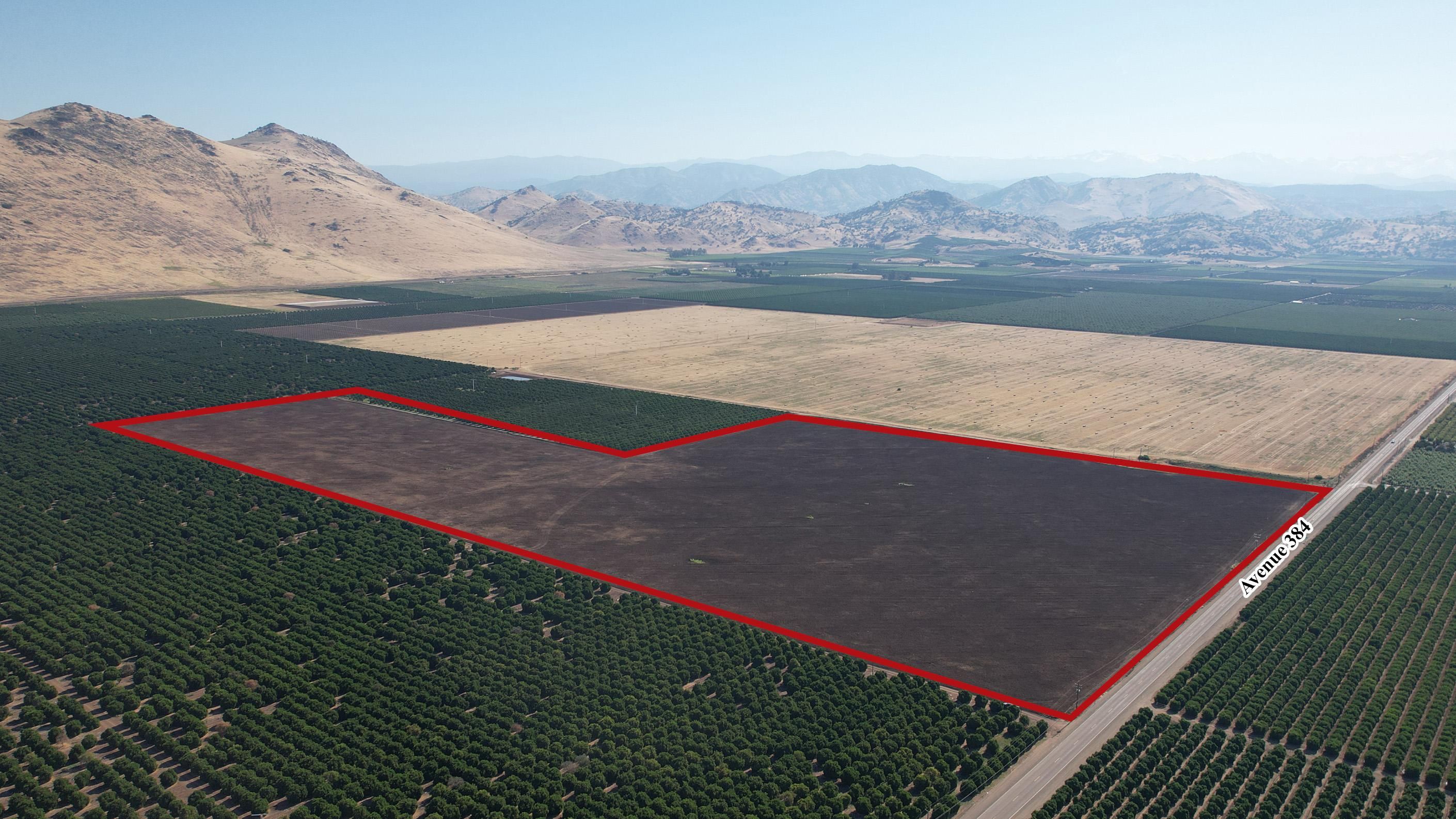 60 acres in Cutler, CA, 93615 | Land and Farm