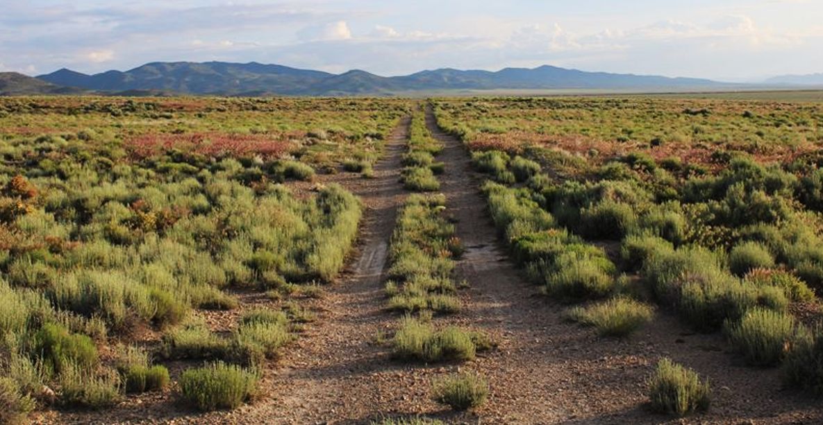 & M 0 SEC 13 TWP 40N RGE 68E MDB, Montello, NV 89830 | Land and Farm