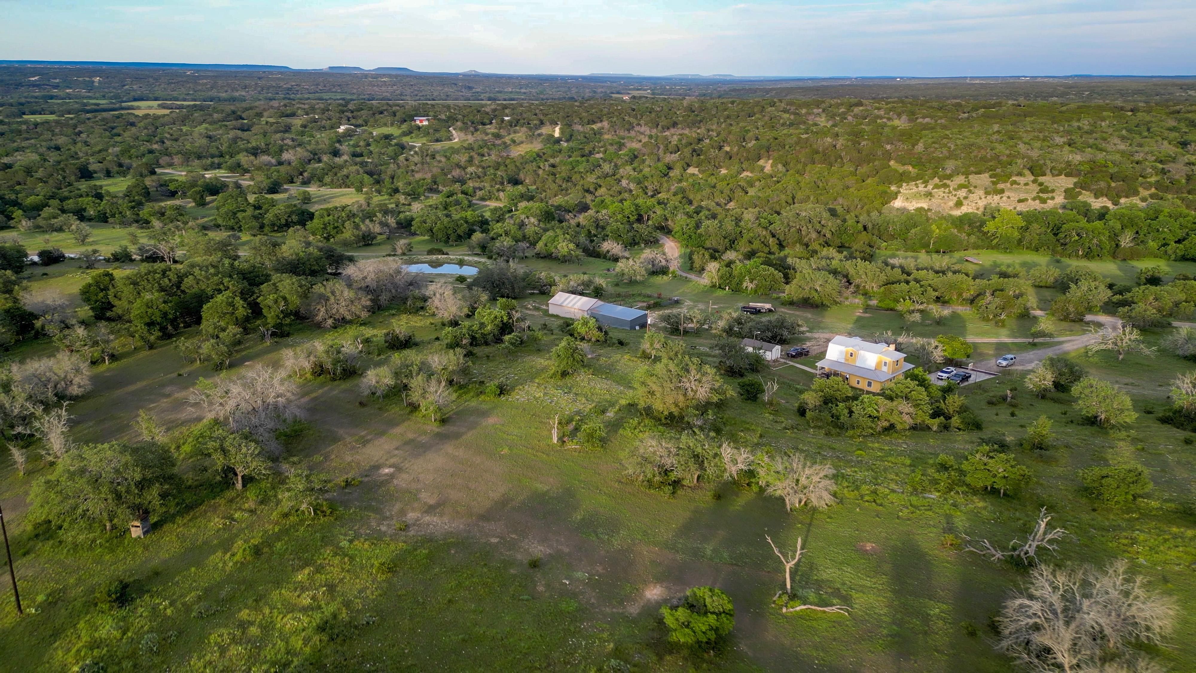 540 County Road 224E, Kempner, TX 76539 | MLS: 8025080 | Land and Farm