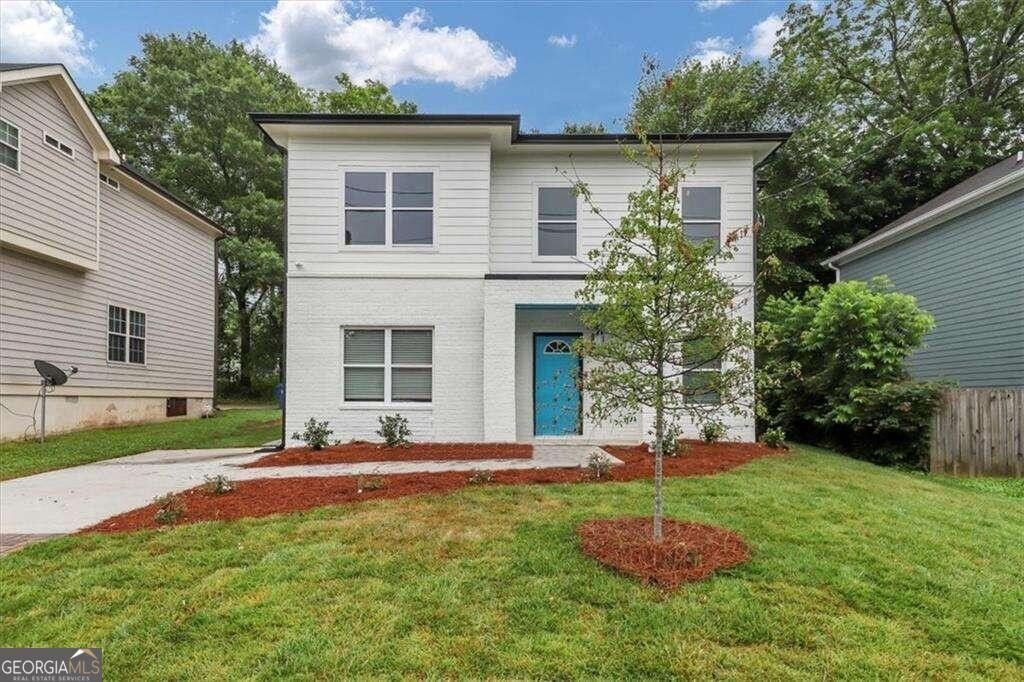 0.12 Acres, 1188 Oakland Lane SW, Atlanta, GA 30310 | Land and Farm