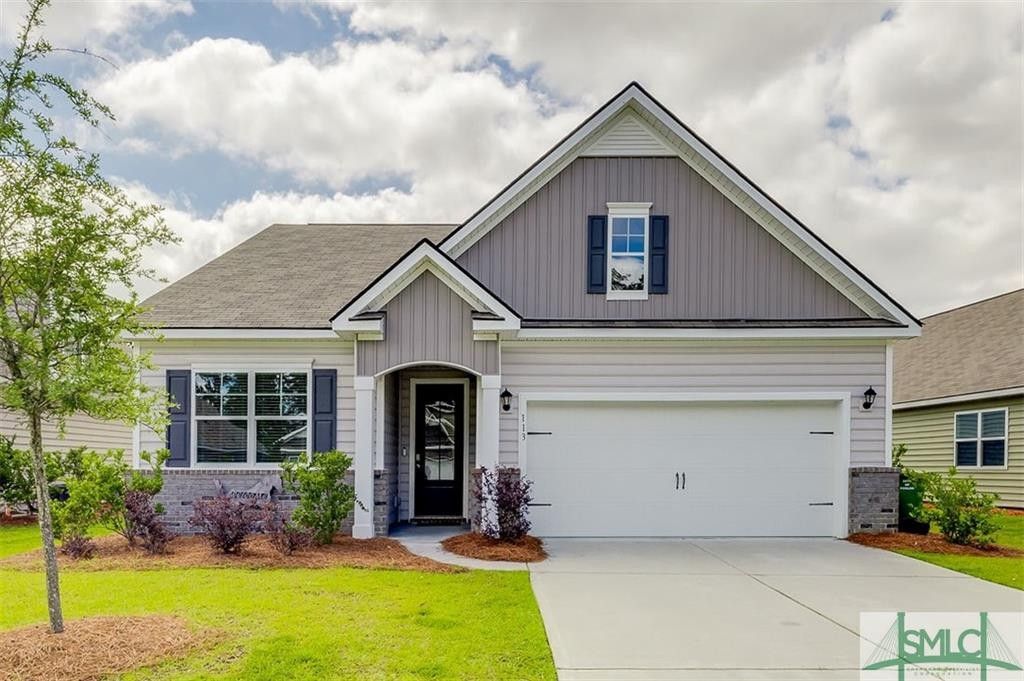 0.16 Acres, 113 Oldwood Drive, Pooler, GA 31322 | Land and Farm