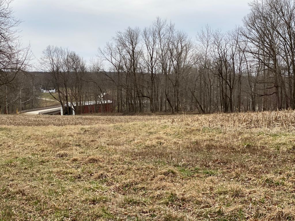 Layton Station Rd, Veedersburg, IN 47987 | Land and Farm