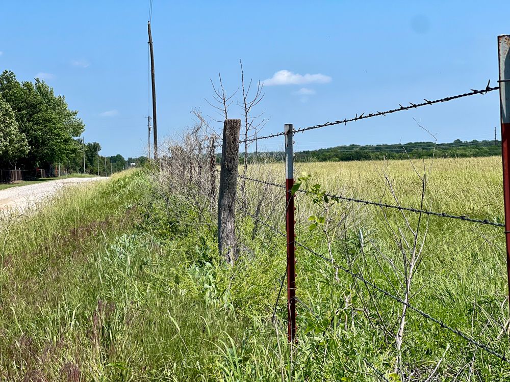 0000 County Road 2300, Caney, KS 67333 | MLS: Montgomery 20 | Land and Farm
