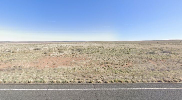 Cherrys Road, Sanders, AZ 86512 | Land and Farm