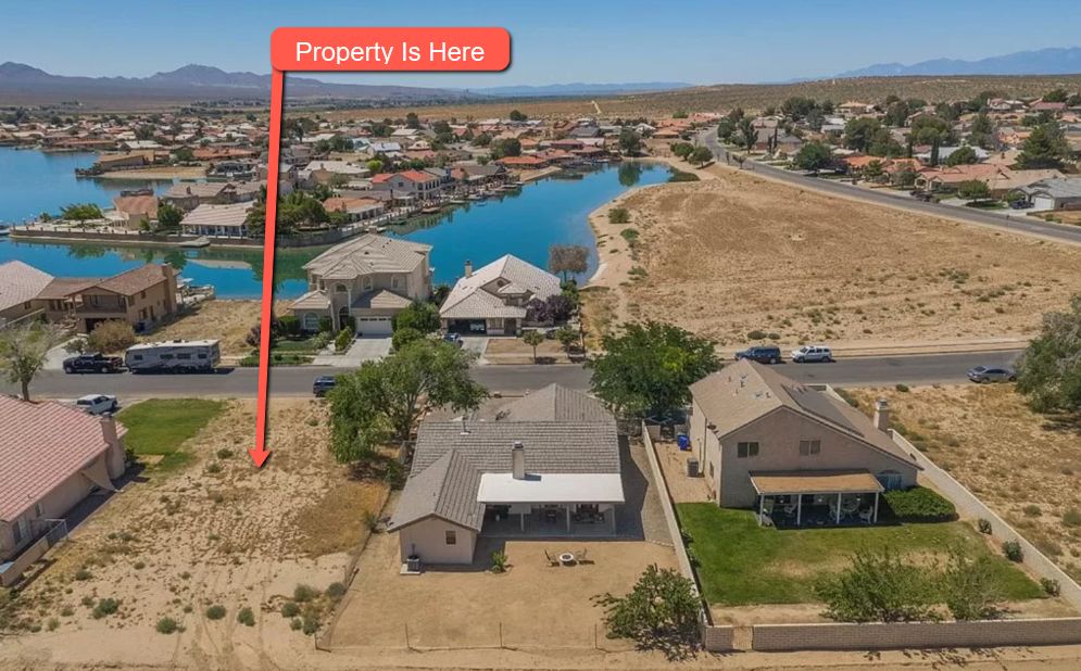 14326 Rivers Edge Rd, Helendale, CA 92342 | Land and Farm