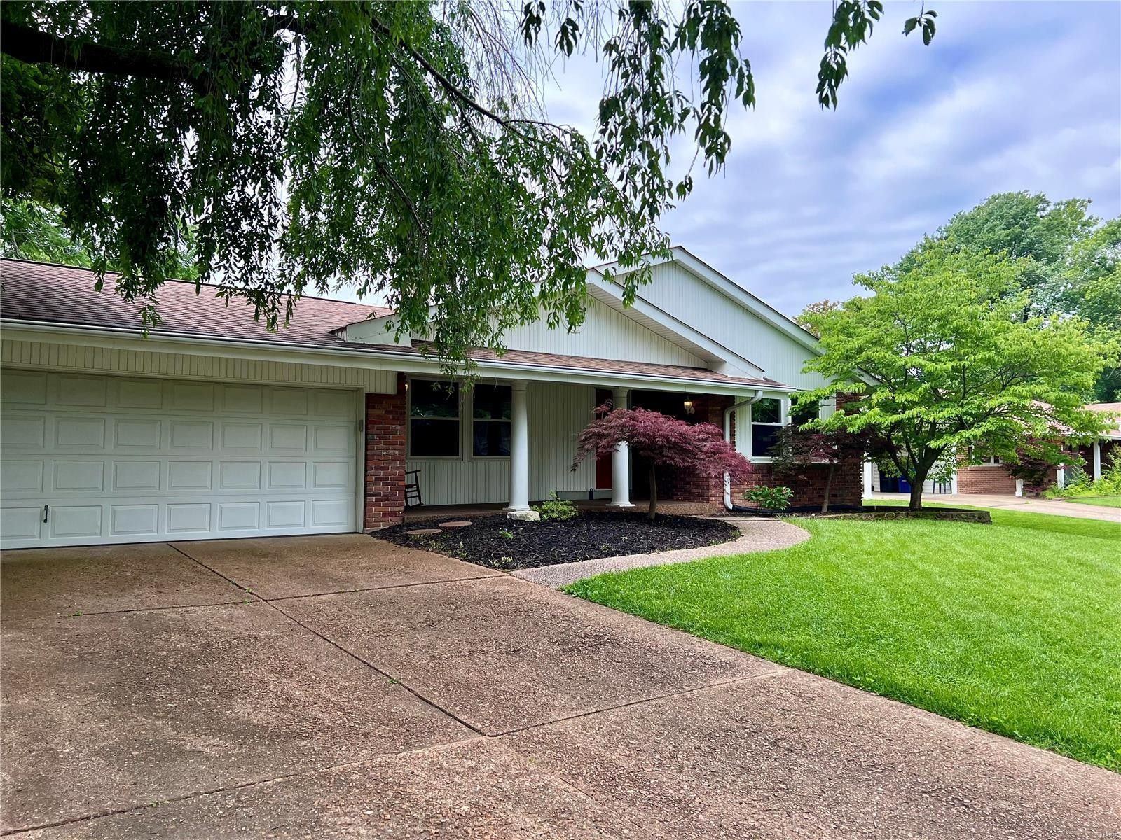 0.23 Acres, 12514 Sunview Drive, Saint Louis, MO 63146 | Land and Farm