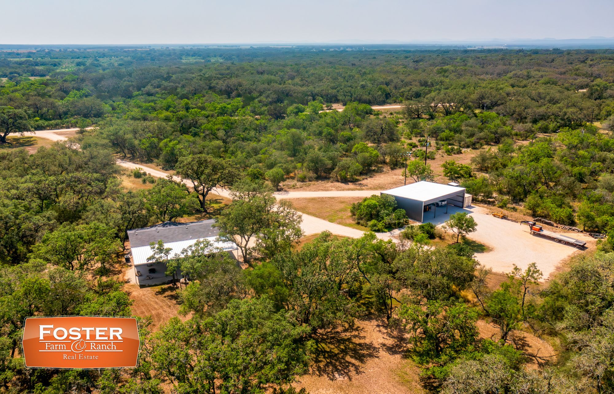 20 acres in D'Hanis, TX, 78850 | Land and Farm