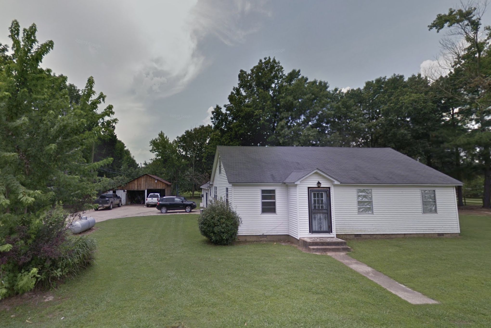 105 Dale Street, Fisher, AR 72429 | Land and Farm